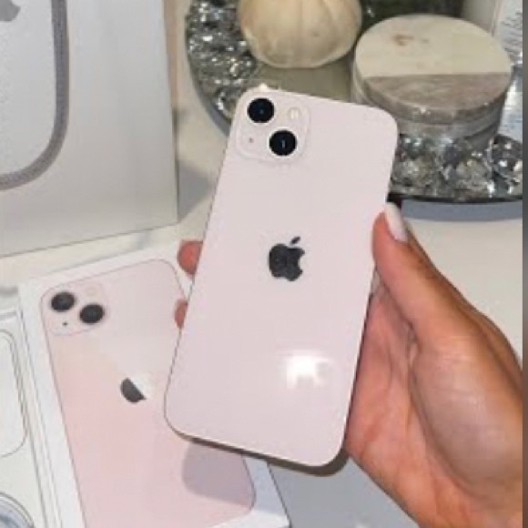 iphone | Cell Phones & Accessories | Iphone 3 Pink Great Quality Used I ...